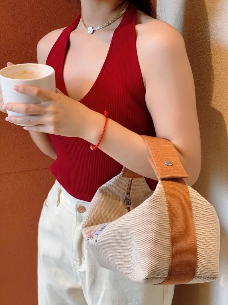 High accuracy Hermes Cosmetic Bags