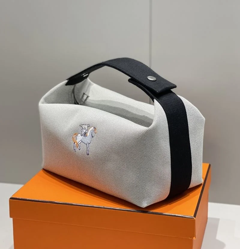Cut-rate Hermes Cosmetic Bags