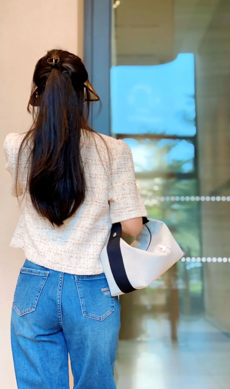 Cut-rate Hermes Cosmetic Bags