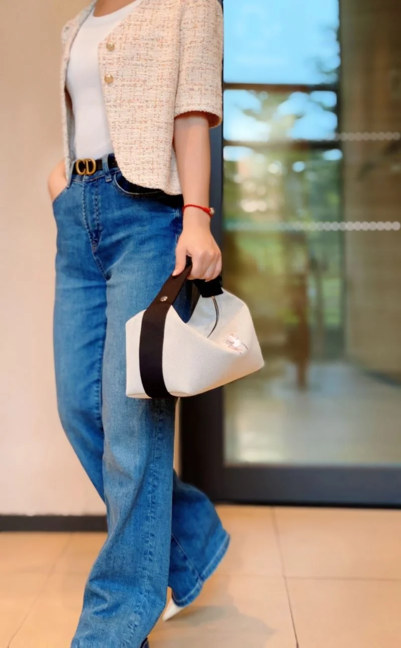 Cut-rate Hermes Cosmetic Bags