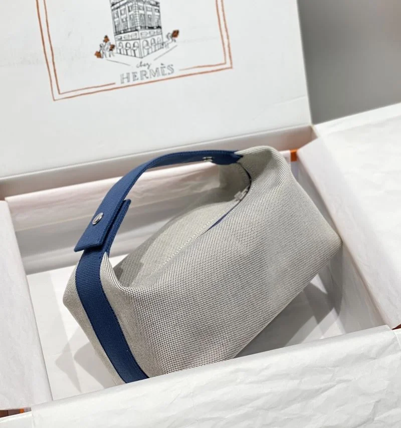 Reasonably priced Hermes Cosmetic Bags