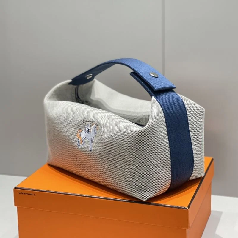Reasonably priced Hermes Cosmetic Bags