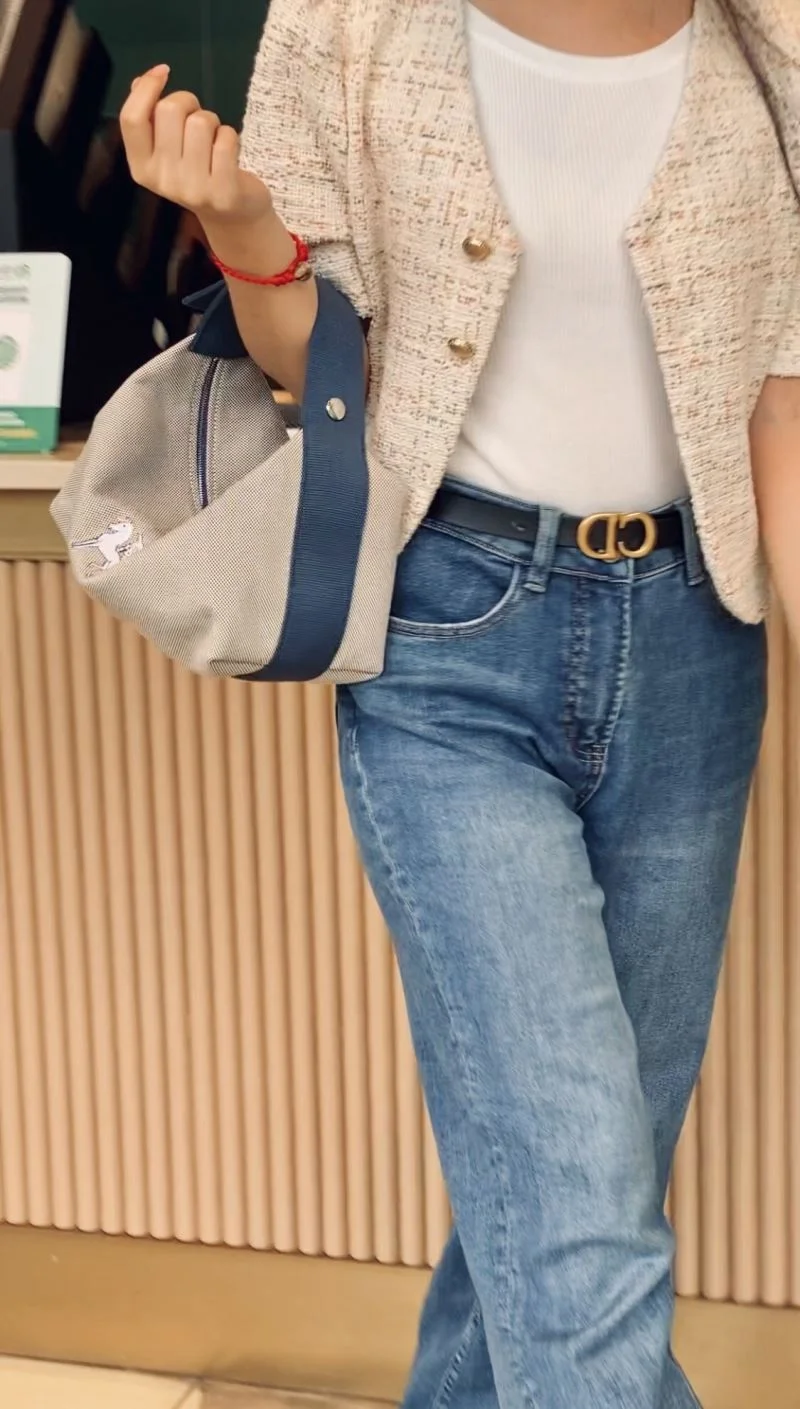 Reasonably priced Hermes Cosmetic Bags