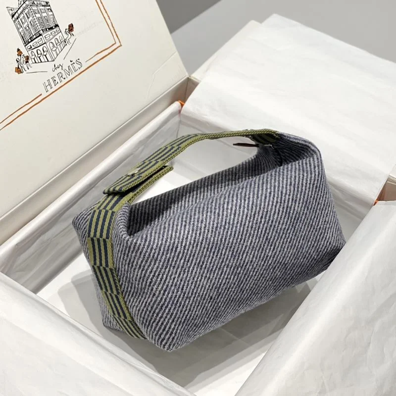 OEM Hermes Cosmetic Bags