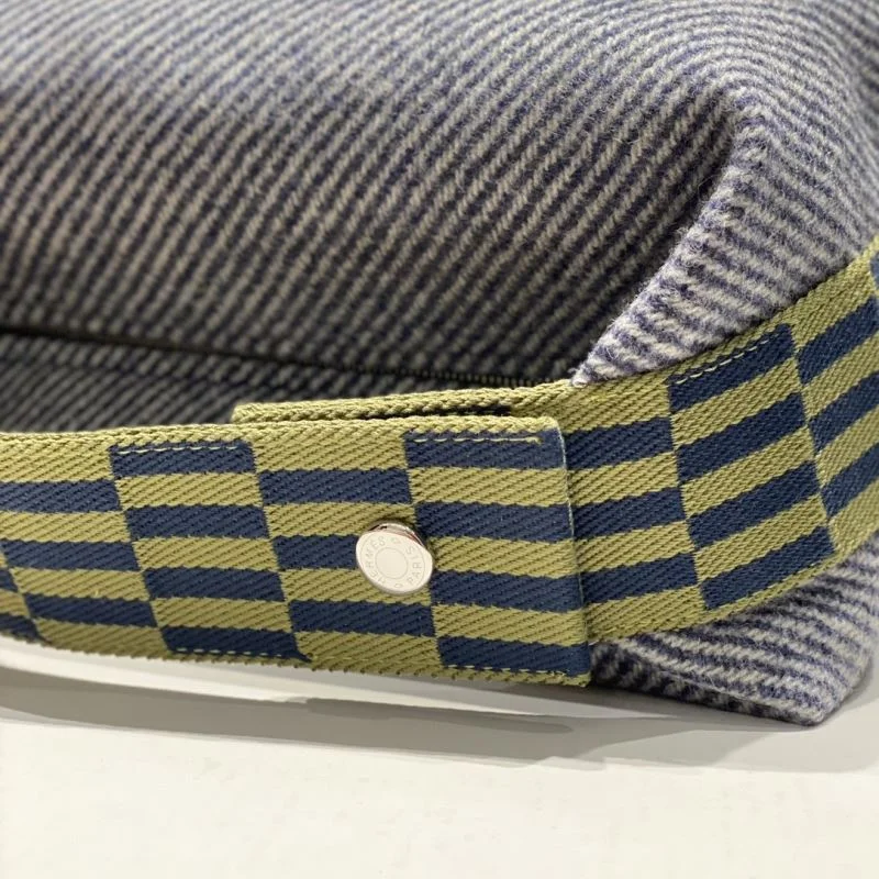 OEM Hermes Cosmetic Bags
