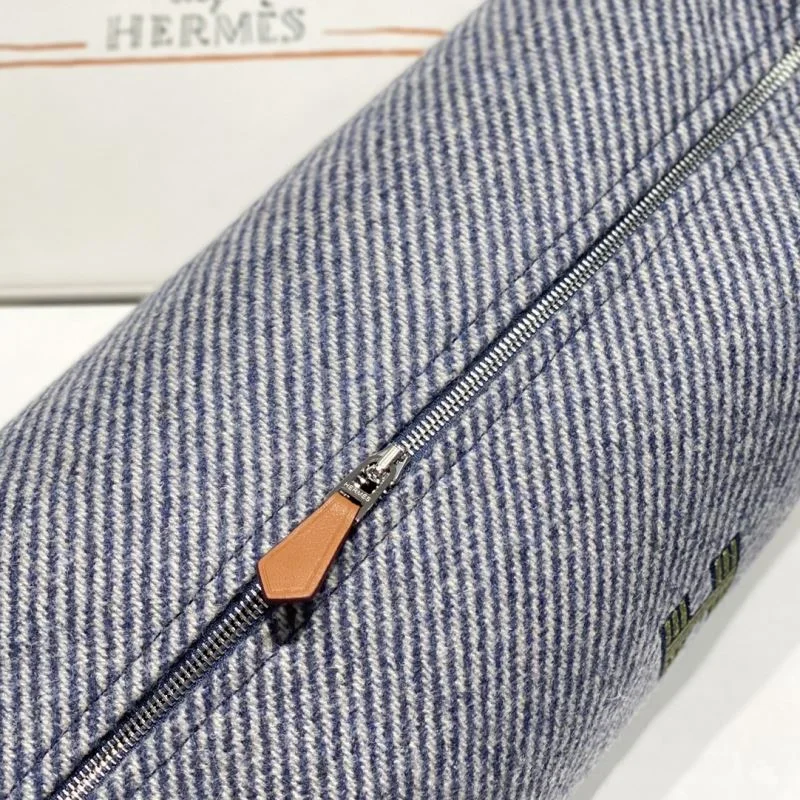 OEM Hermes Cosmetic Bags