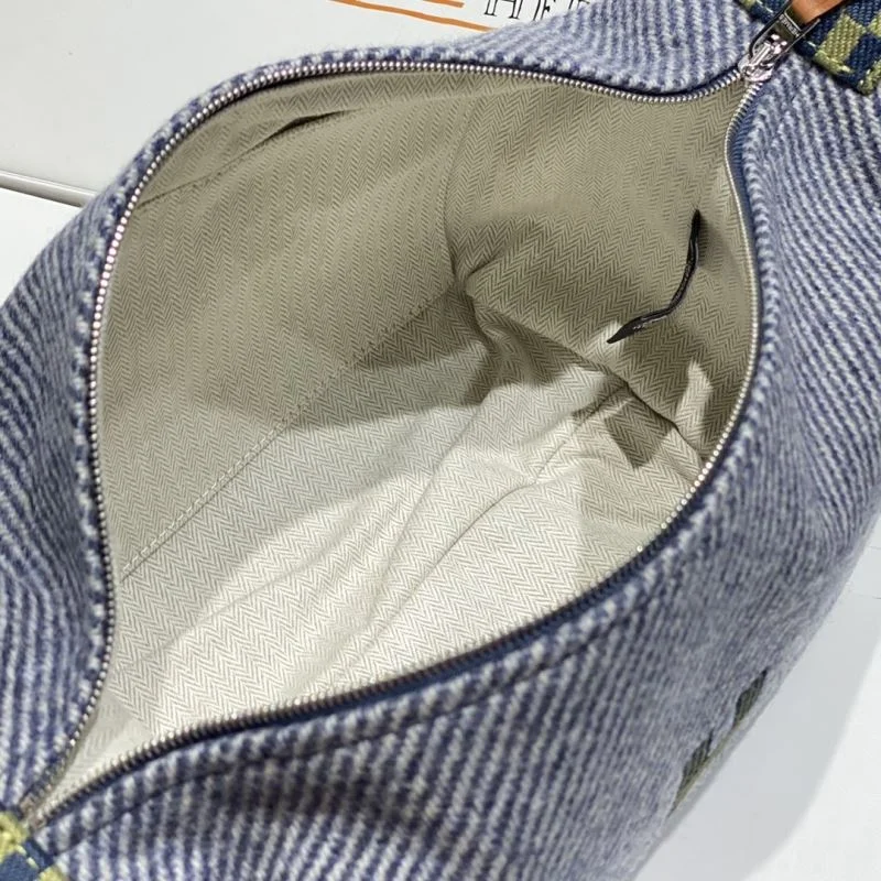 OEM Hermes Cosmetic Bags