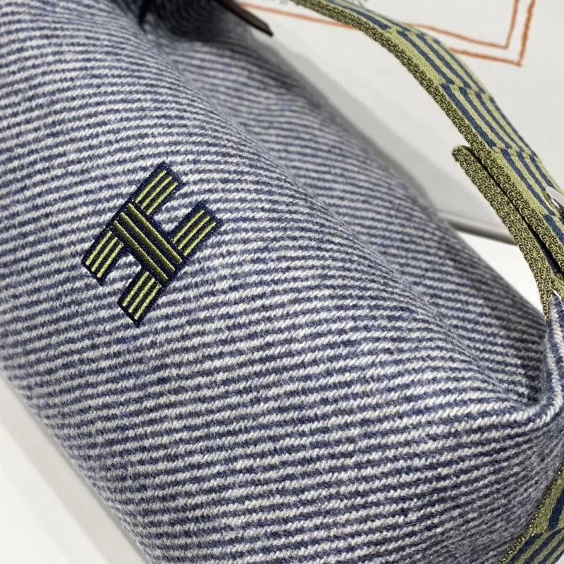 OEM Hermes Cosmetic Bags