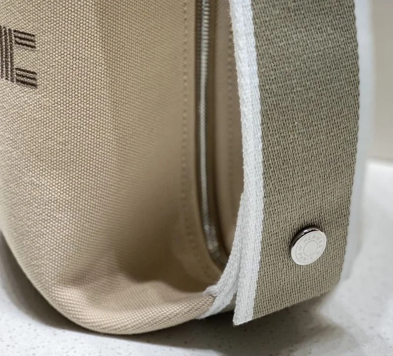 High fidelity Hermes Cosmetic Bags