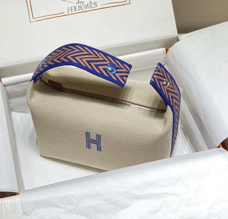 Accurate model Hermes Cosmetic Bags