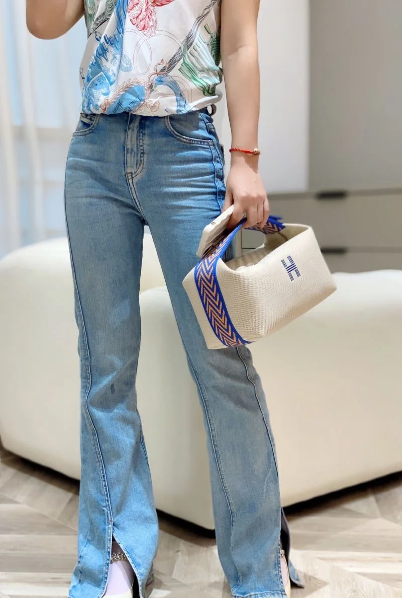 Accurate model Hermes Cosmetic Bags