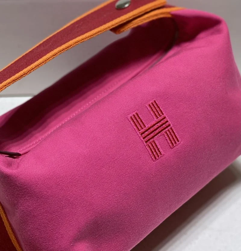 1:1 copy Hermes Cosmetic Bags