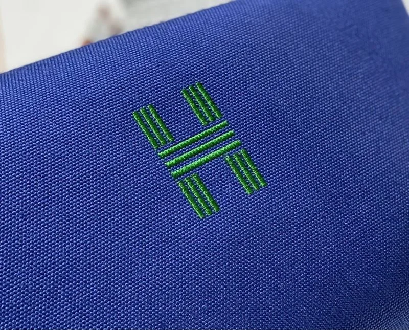 Legit Hermes Cosmetic Bags