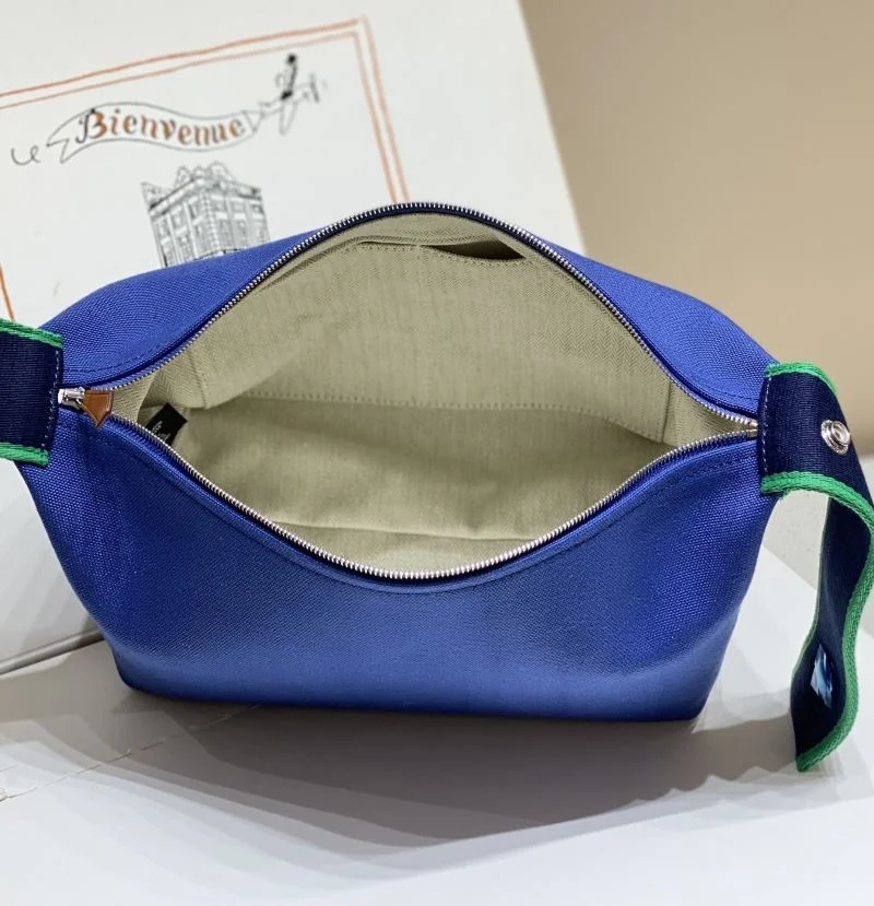 Legit Hermes Cosmetic Bags