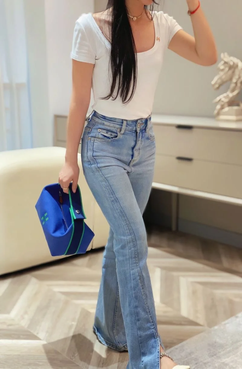 Legit Hermes Cosmetic Bags