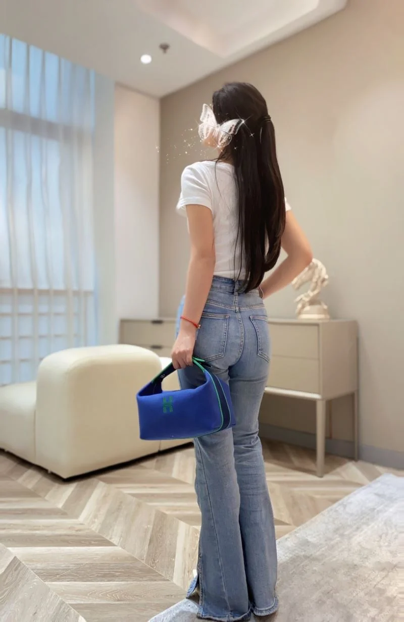 Legit Hermes Cosmetic Bags