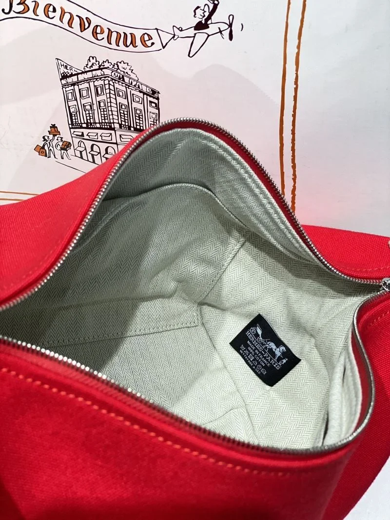 Legit Hermes Cosmetic Bags