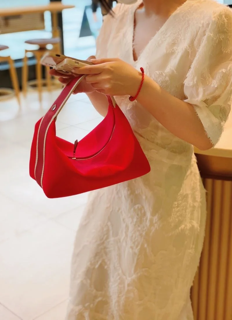 Legit Hermes Cosmetic Bags