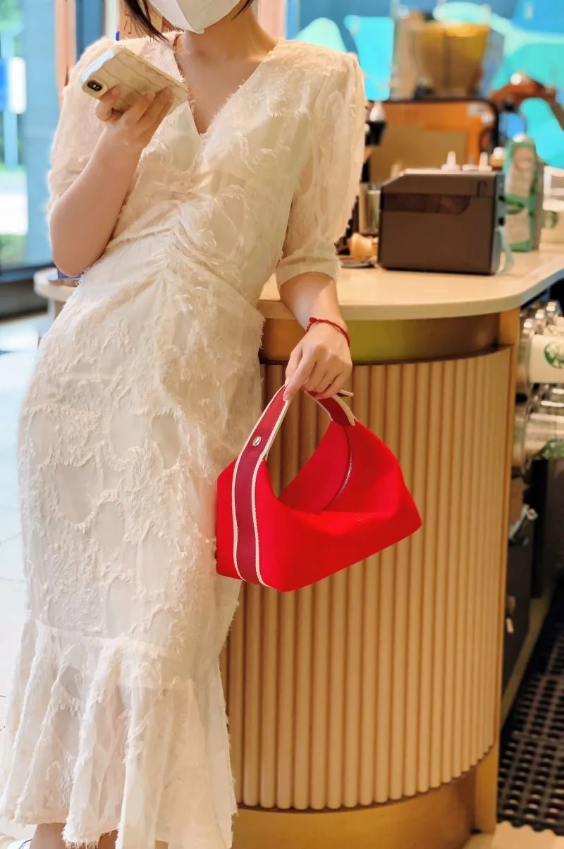 Legit Hermes Cosmetic Bags