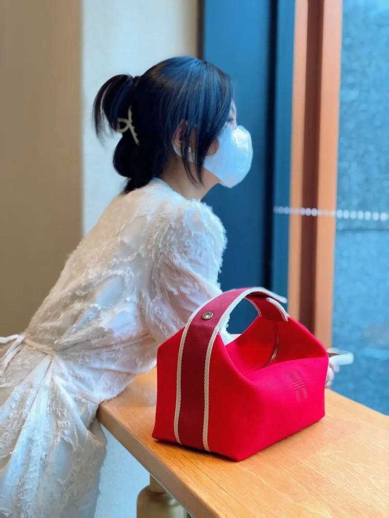 Legit Hermes Cosmetic Bags