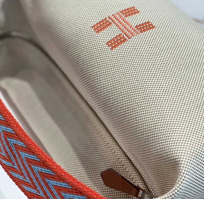 Official Hermes Cosmetic Bags
