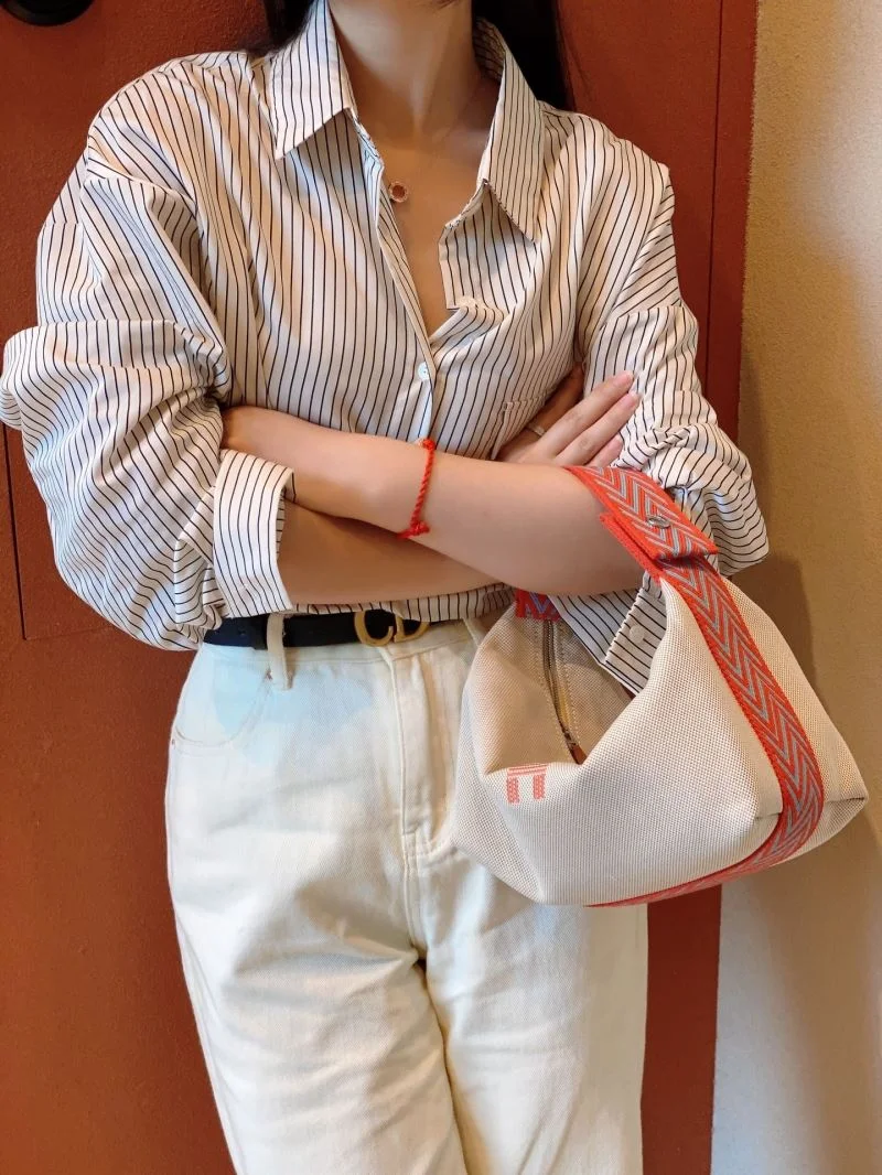 Official Hermes Cosmetic Bags