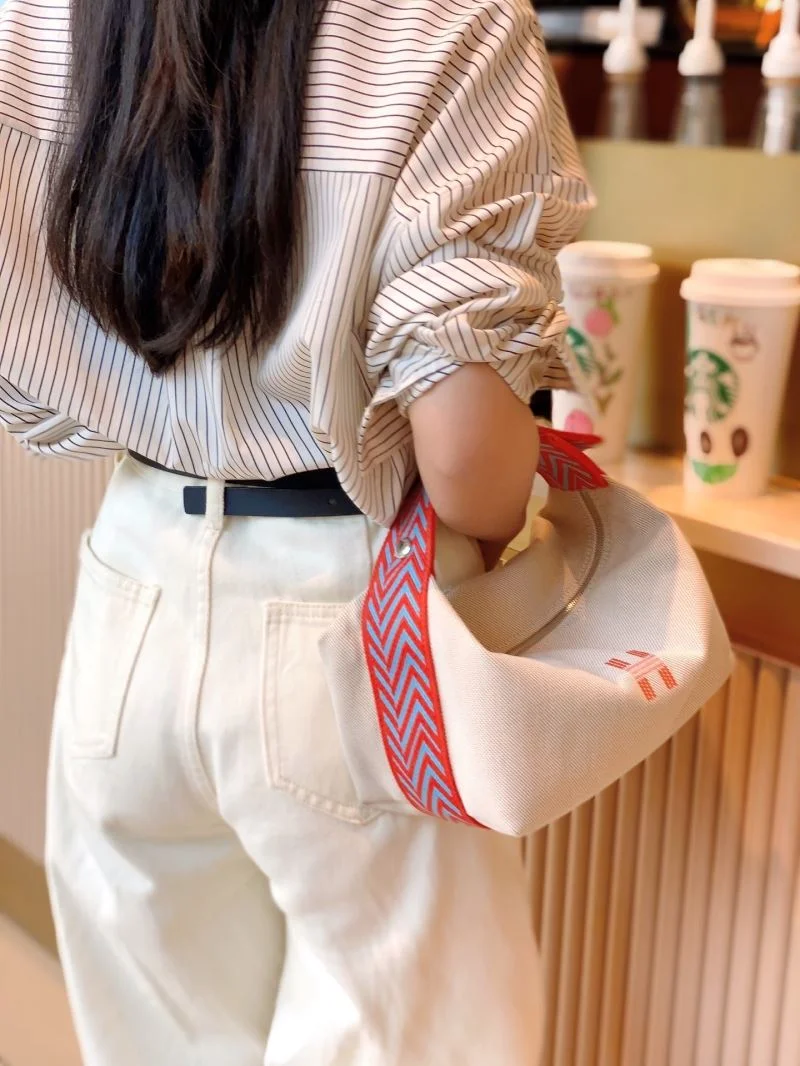 Official Hermes Cosmetic Bags