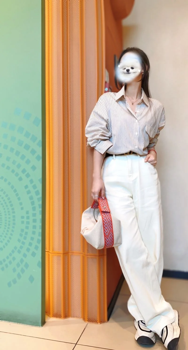 Official Hermes Cosmetic Bags