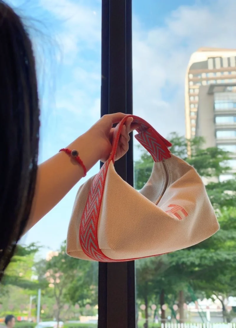 Official Hermes Cosmetic Bags