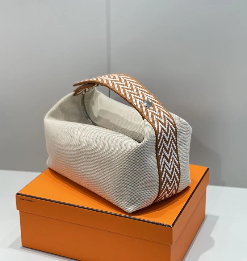 Brand-original Hermes Cosmetic Bags