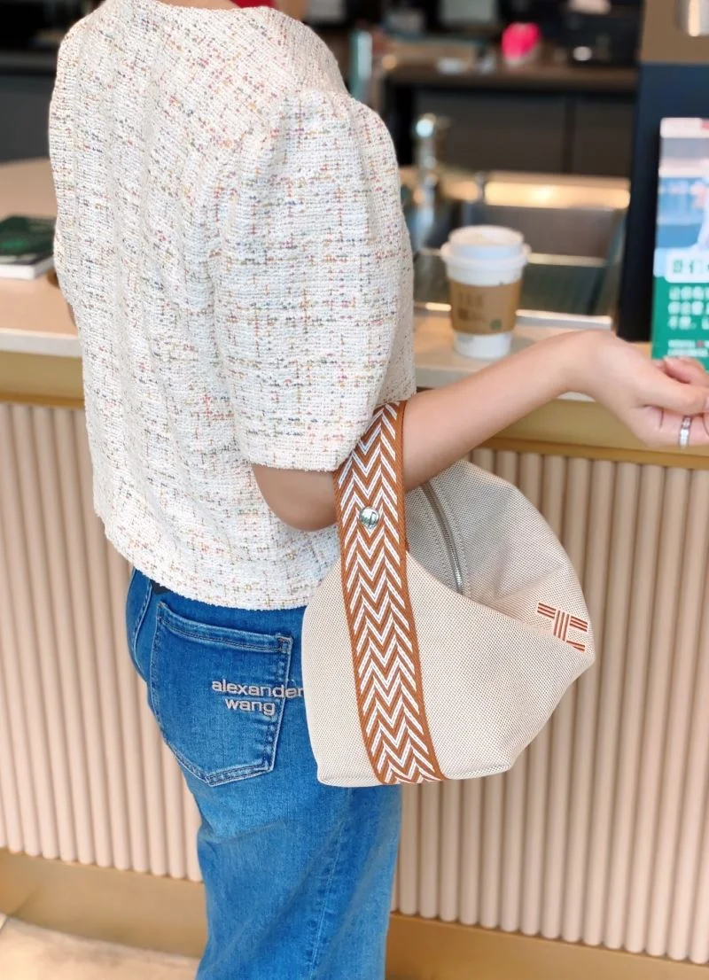 Brand-original Hermes Cosmetic Bags