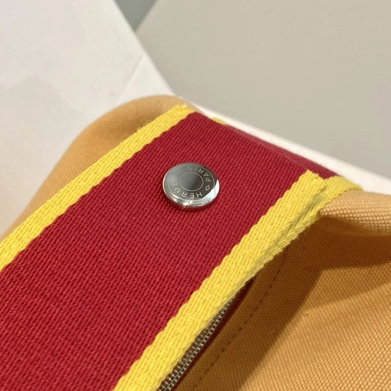 Genuine Hermes Cosmetic Bags