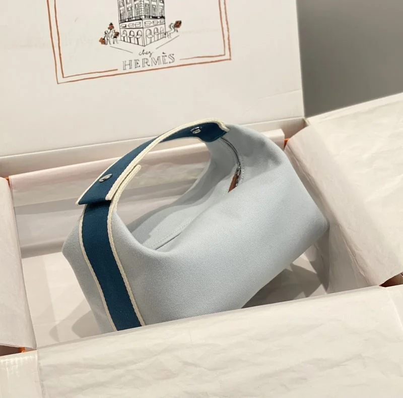 Reasonably priced Hermes Cosmetic Bags