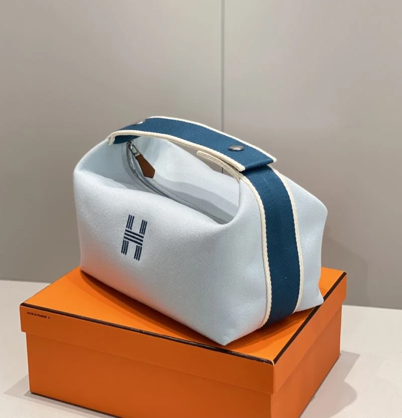 Reasonably priced Hermes Cosmetic Bags