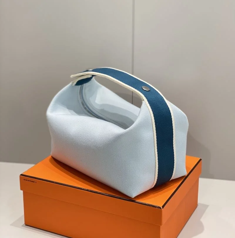 Reasonably priced Hermes Cosmetic Bags