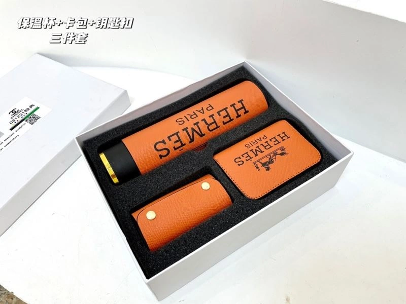 Hermes Cups