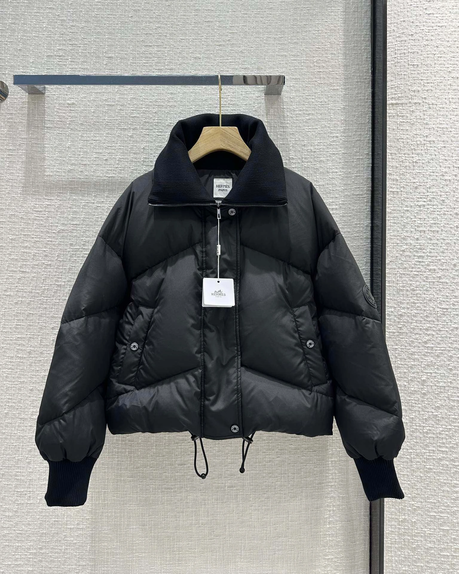 Hermes Down Jackets