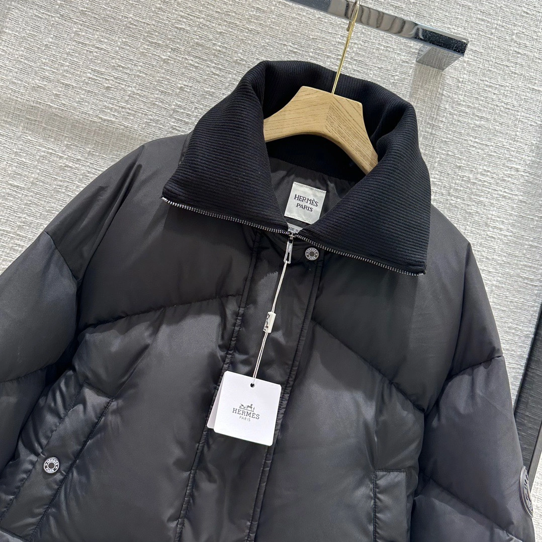 Cut-rate Hermes Down Jackets