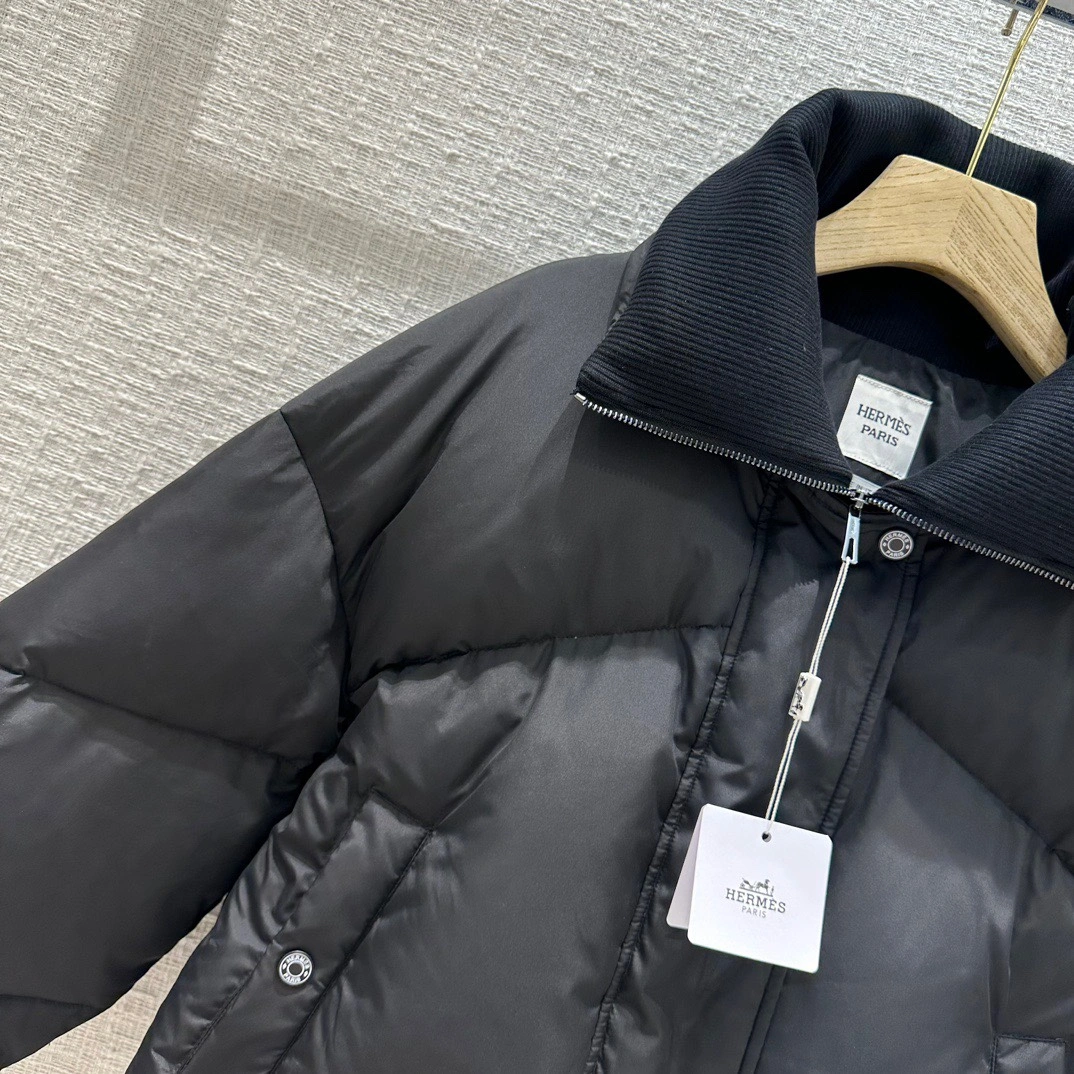 Cut-rate Hermes Down Jackets