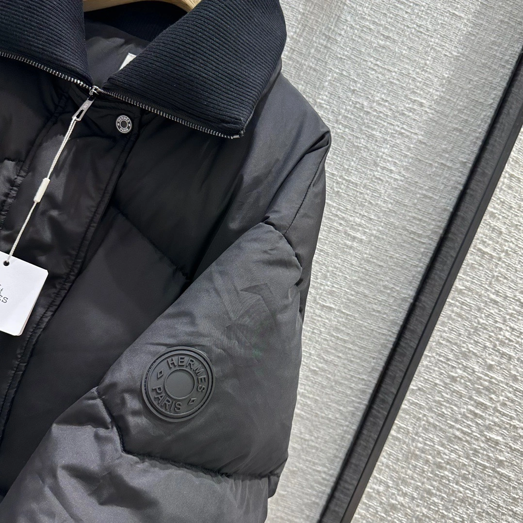 Cut-rate Hermes Down Jackets