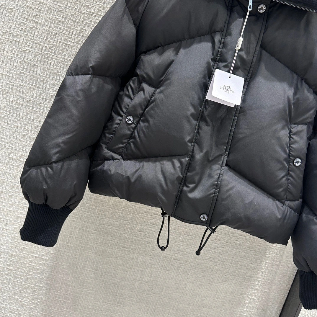 Cut-rate Hermes Down Jackets