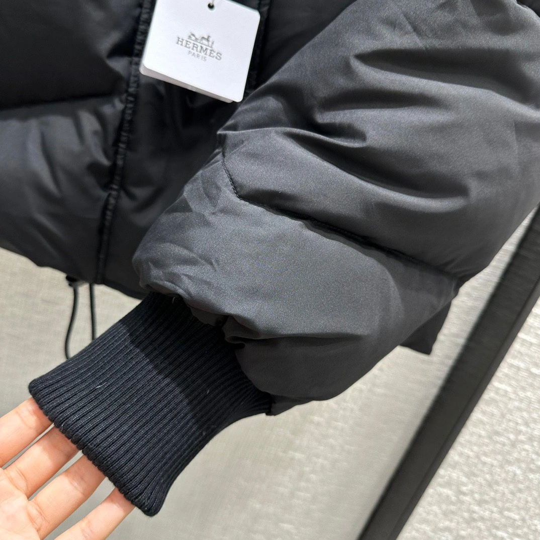 Cut-rate Hermes Down Jackets