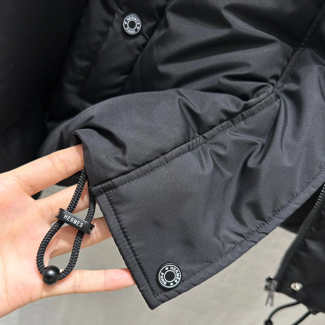 Cut-rate Hermes Down Jackets