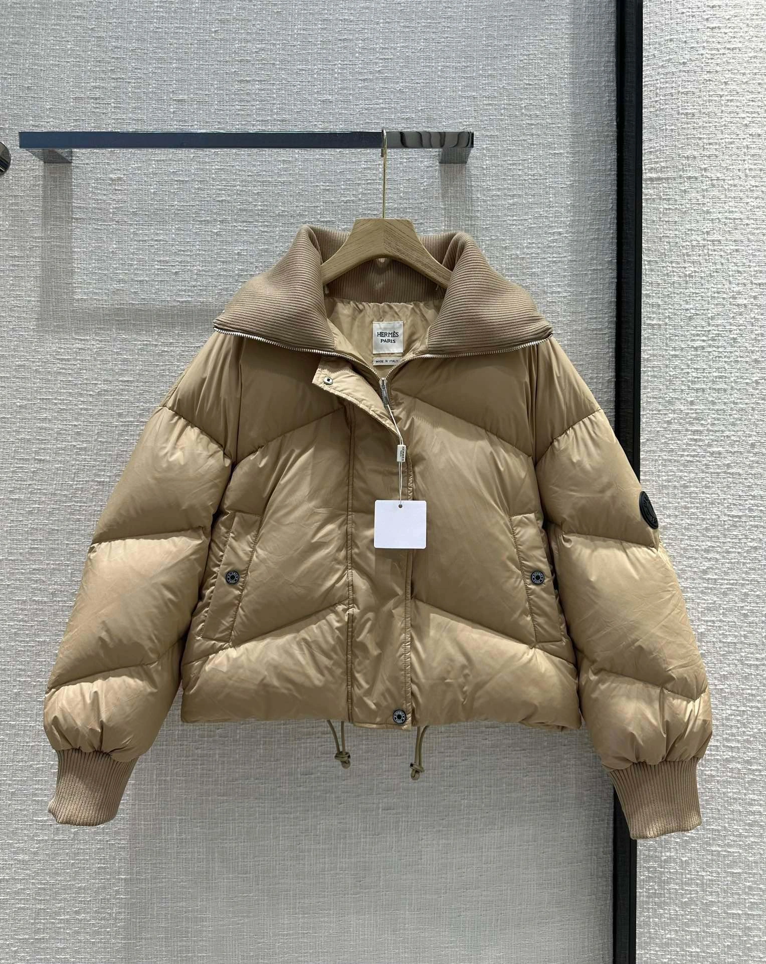 Hermes Down Jackets