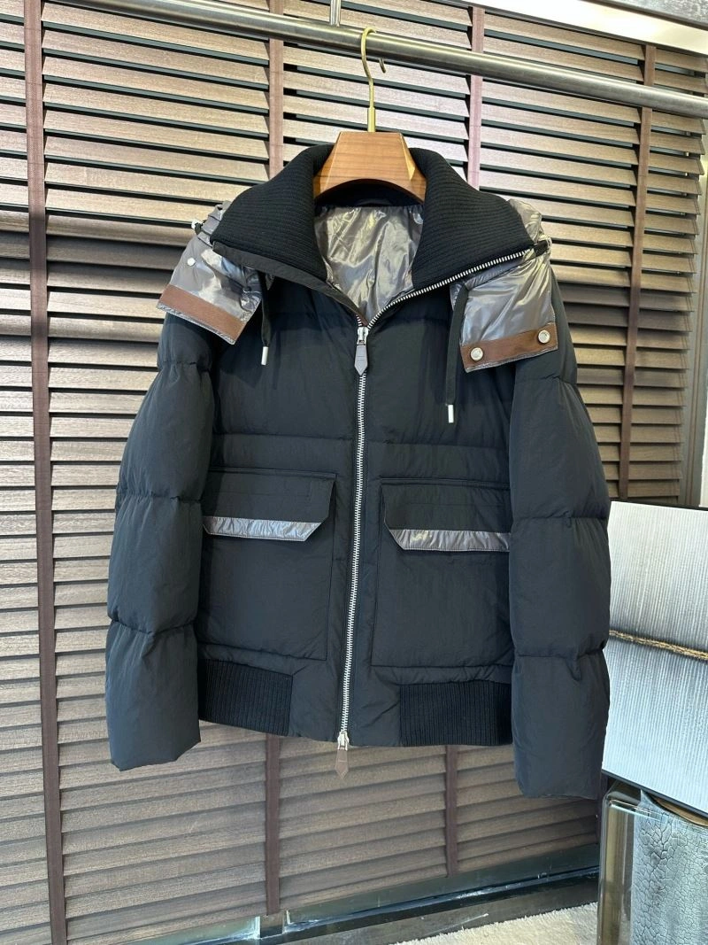 Hermes Down Jackets