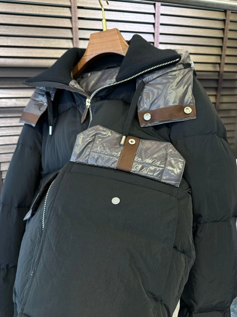 Economical Hermes Down Jackets