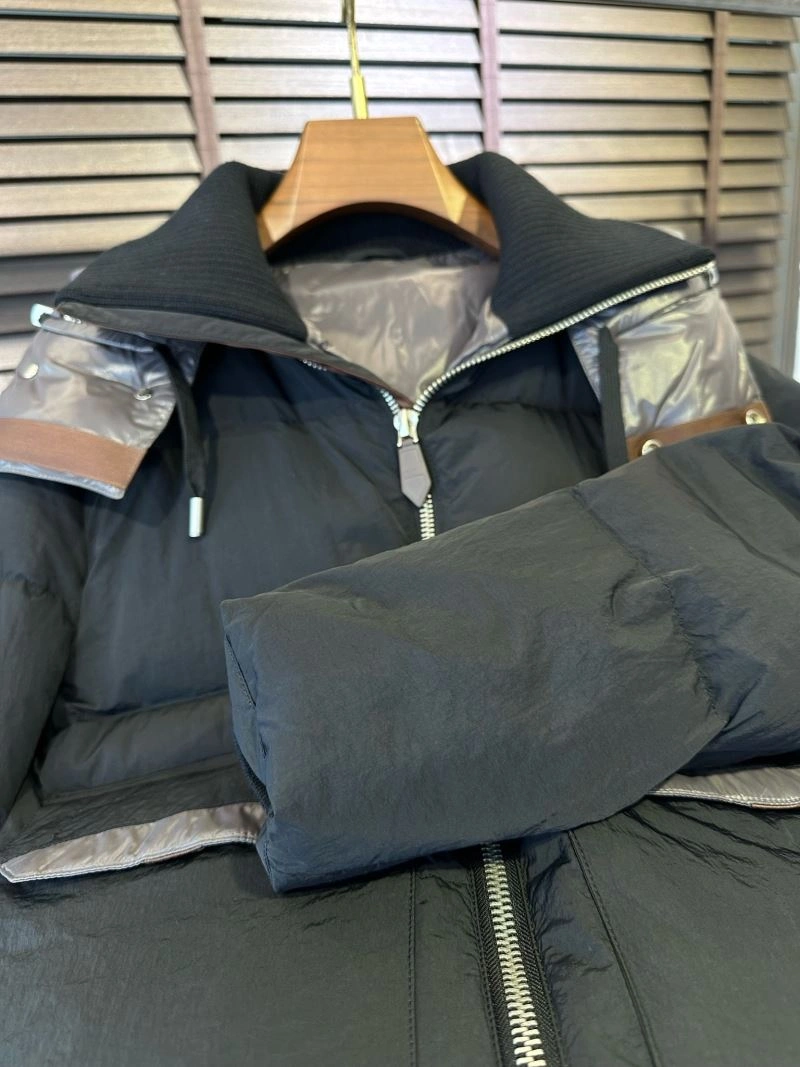 Economical Hermes Down Jackets