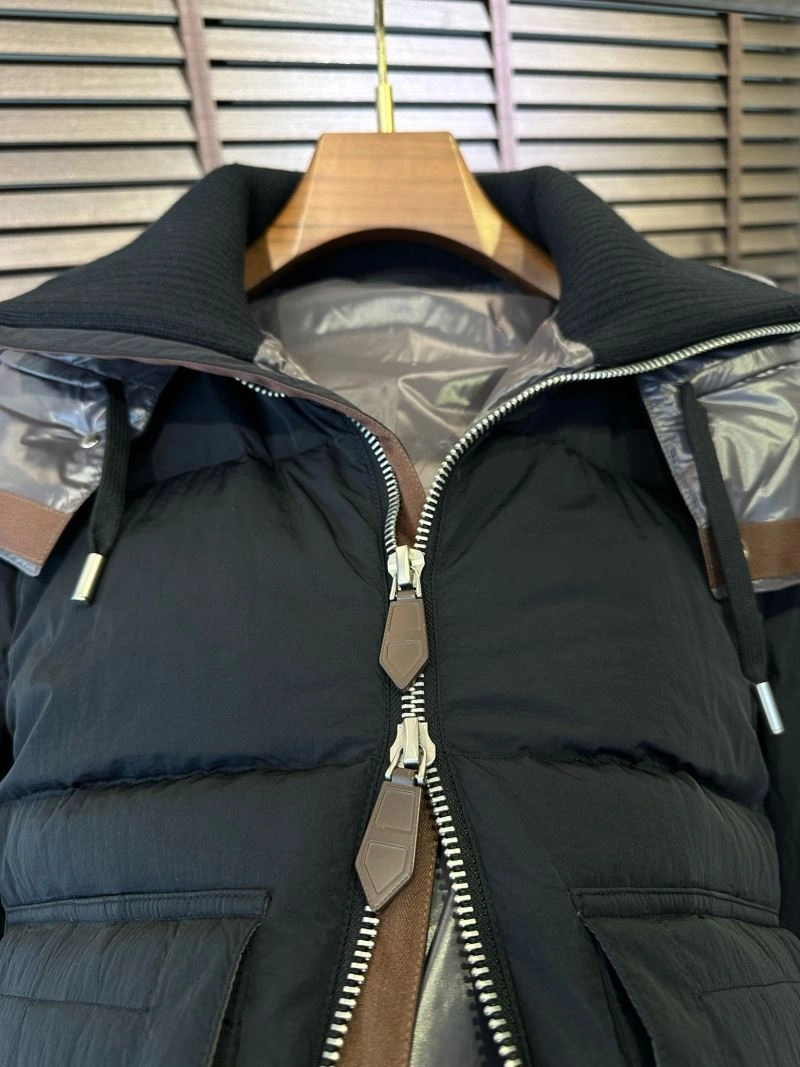 Economical Hermes Down Jackets