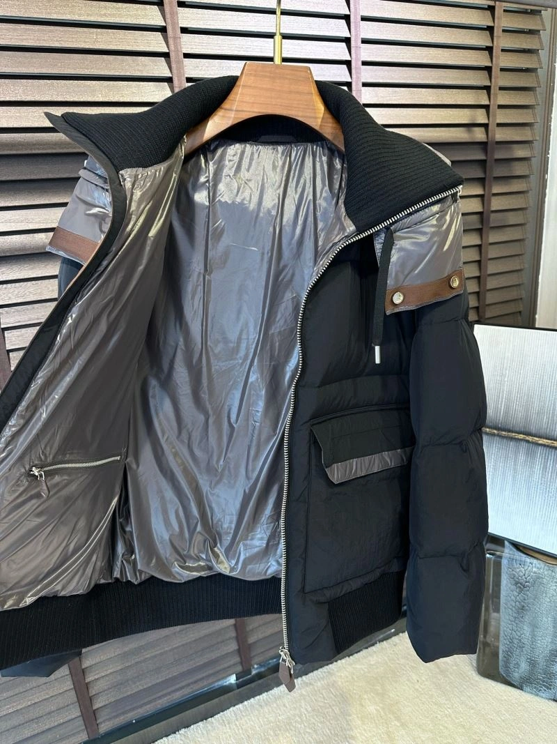 Economical Hermes Down Jackets
