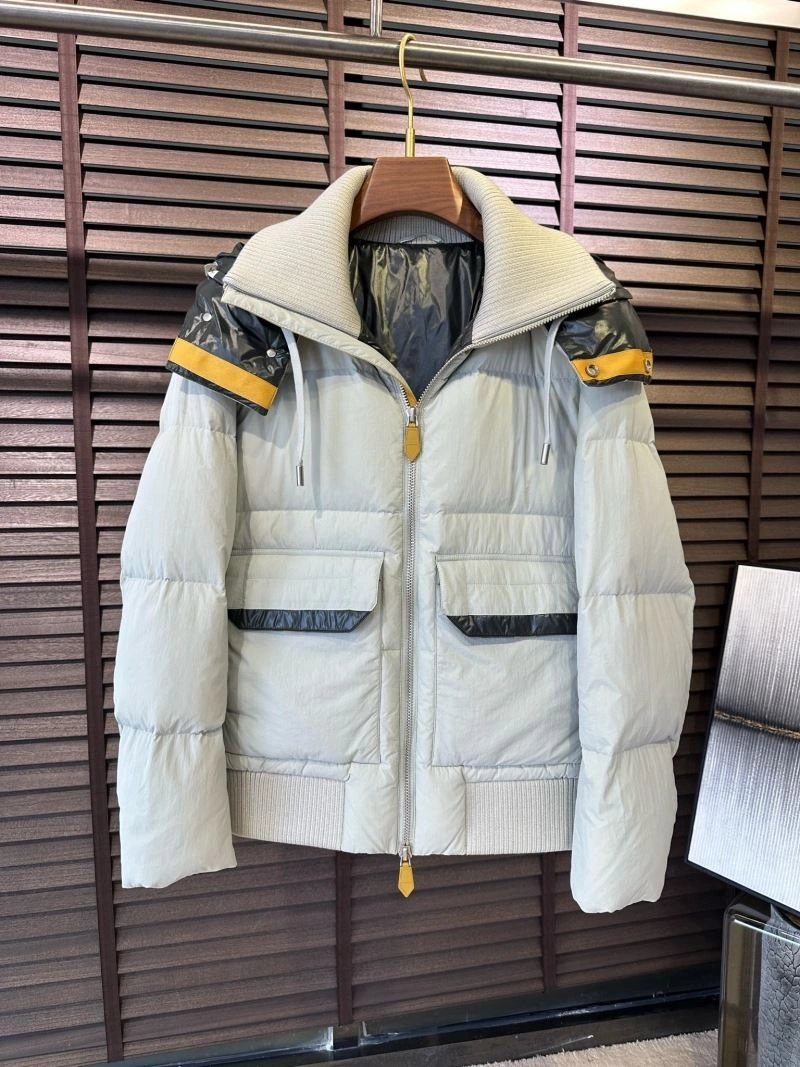 Hermes Down Jackets